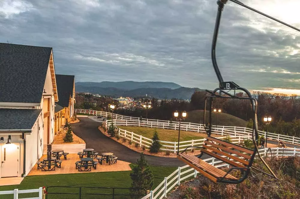 Everything You Need to Know About SkyLand Ranch