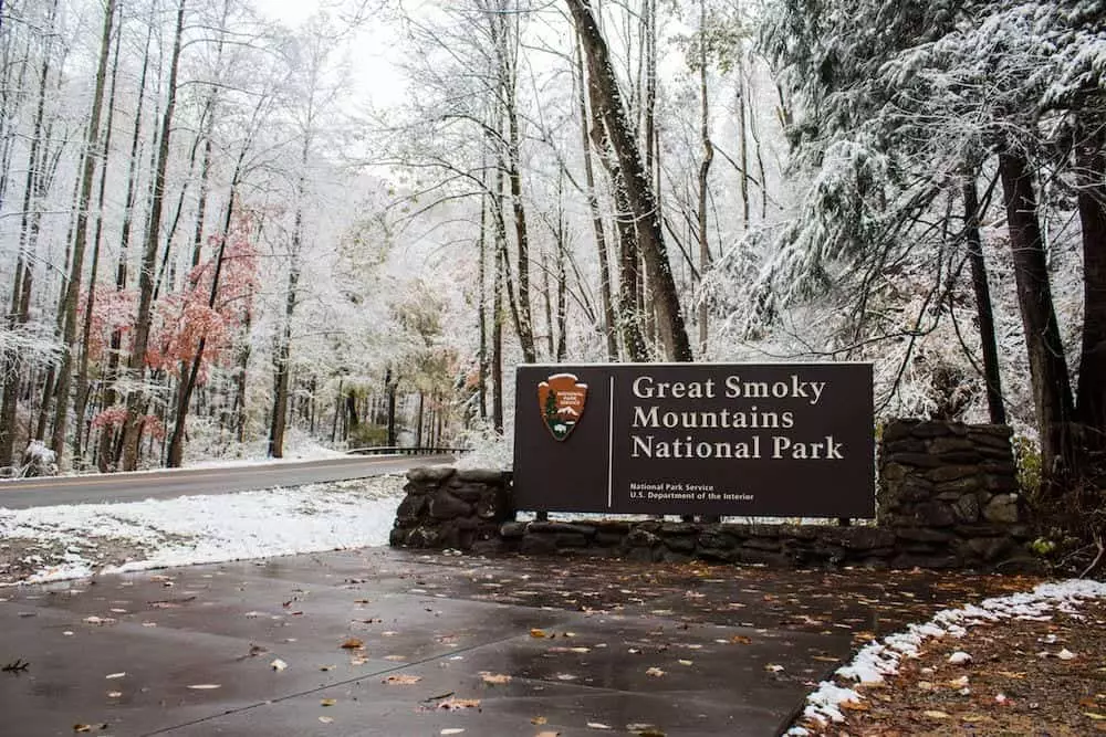 3 Things You’ll Love About Visiting the Great Smoky Mountains National ...