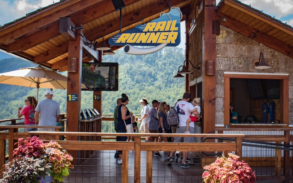 4 Thrilling Mountain Coasters in Gatlinburg That You Need to Experience
